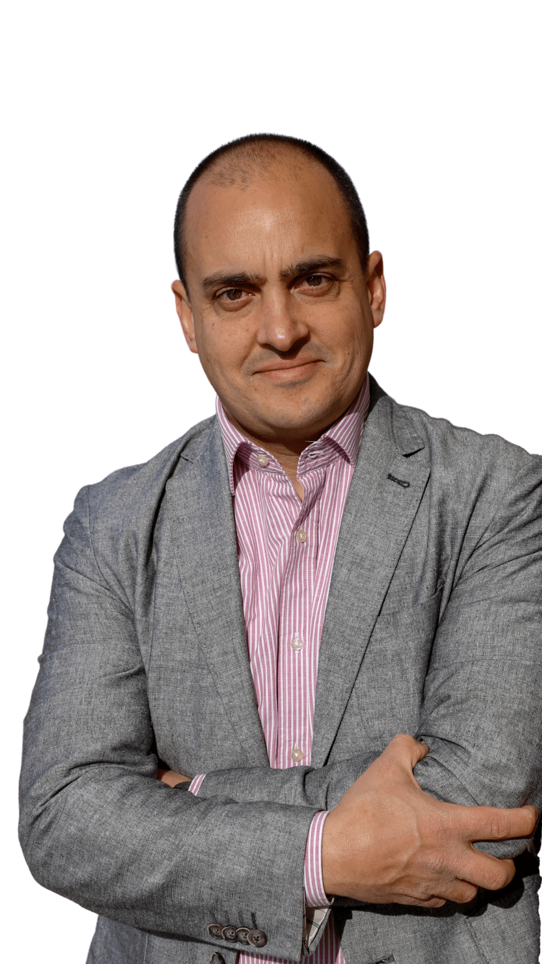 Members - BNI De Redin